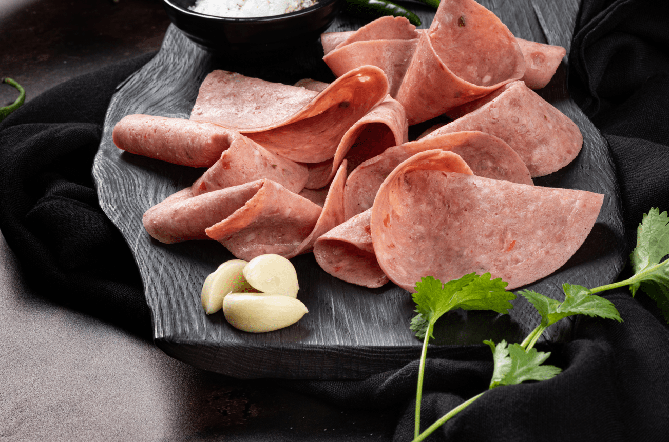 KQF Quality Food Products | Finest quality halal certified foods