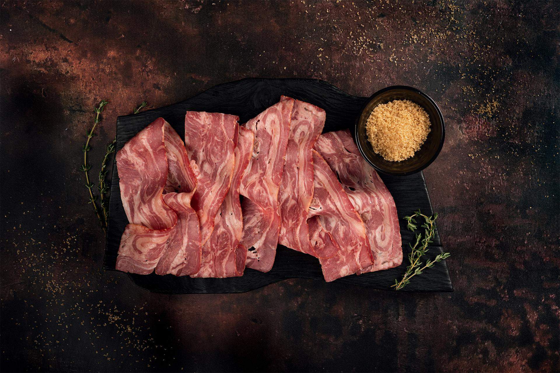 KQF Quality Food Products | Finest quality halal certified foods