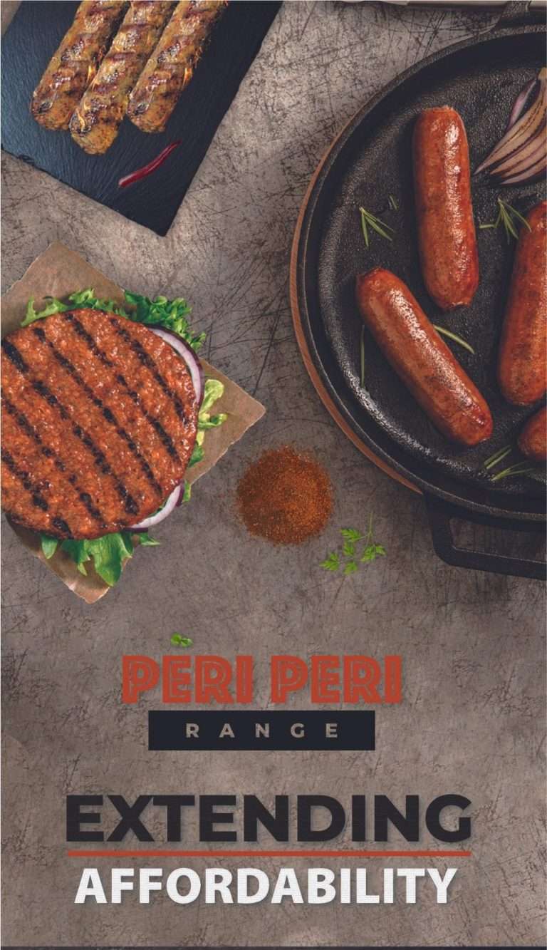 KQF Quality Food Products | Finest quality halal certified foods